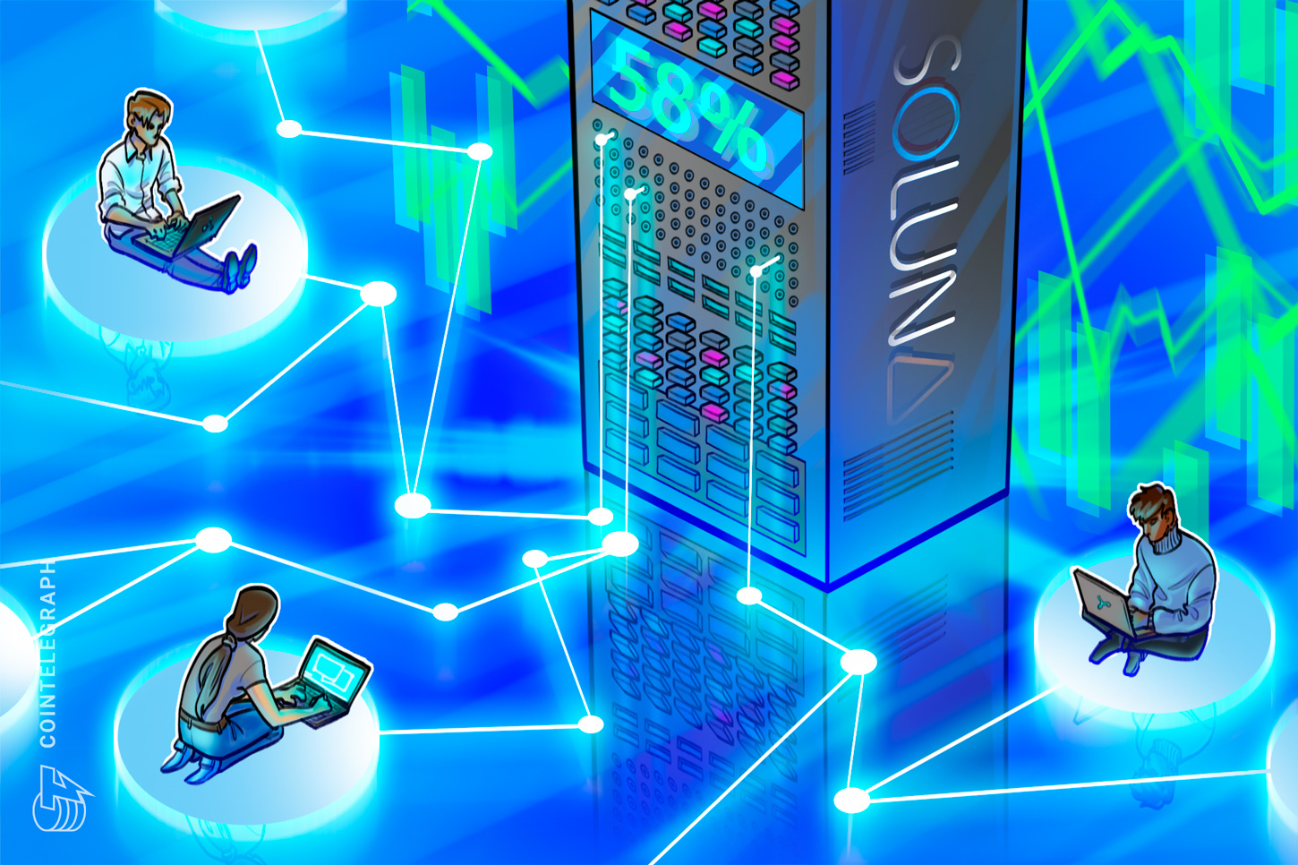 Soluna Q1 Revenue Rises 58% As Data Center Hosting Surpasses Crypto ...
